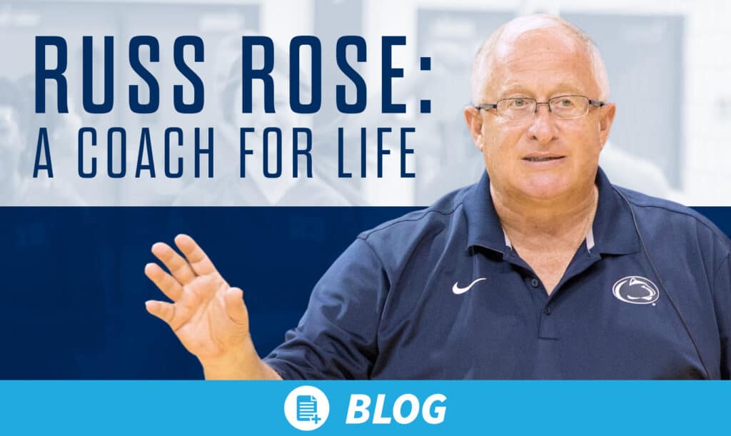 Components of a successful coach - The Art of Coaching Volleyball
