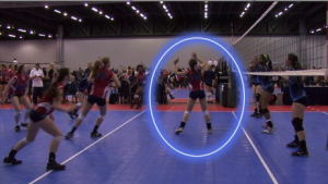 7 tips for a creating a volleyball recruitment video - The Art of ...