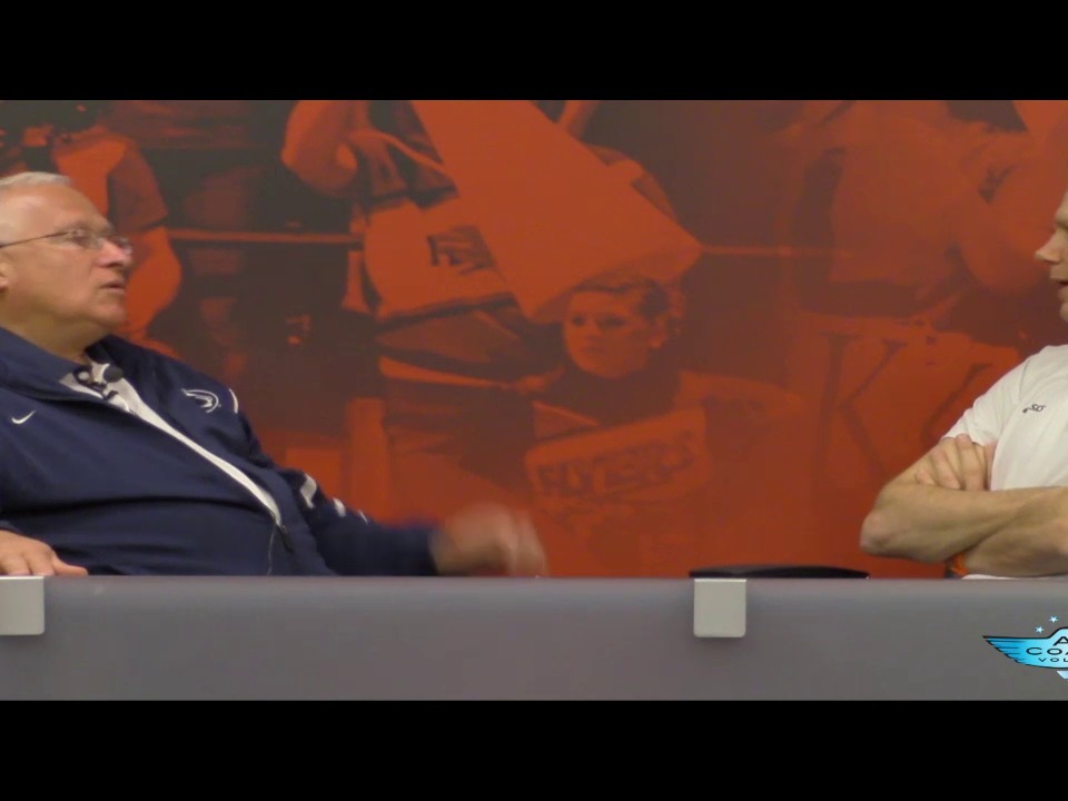 Russ Rose Q & A - The Art of Coaching Volleyball