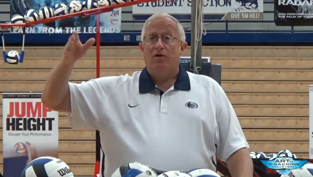 Austin Clinic competitiveness session with Russ Rose - The Art of ...