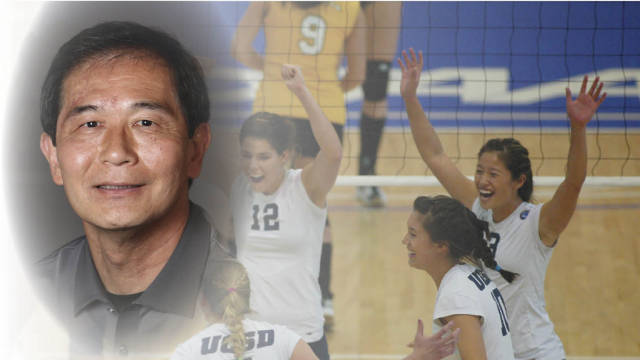 A critical analysis of volleyball skills series intro - The Art of ...