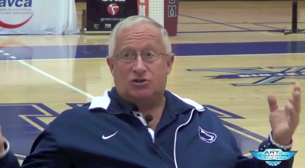 Be honest with your team and yourself - The Art of Coaching Volleyball
