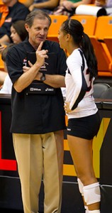 10 things Terry Liskevych has learned about coaching volleyball - The ...