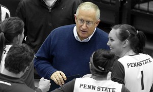 10 things Russ Rose has learned about coaching volleyball - The Art of ...