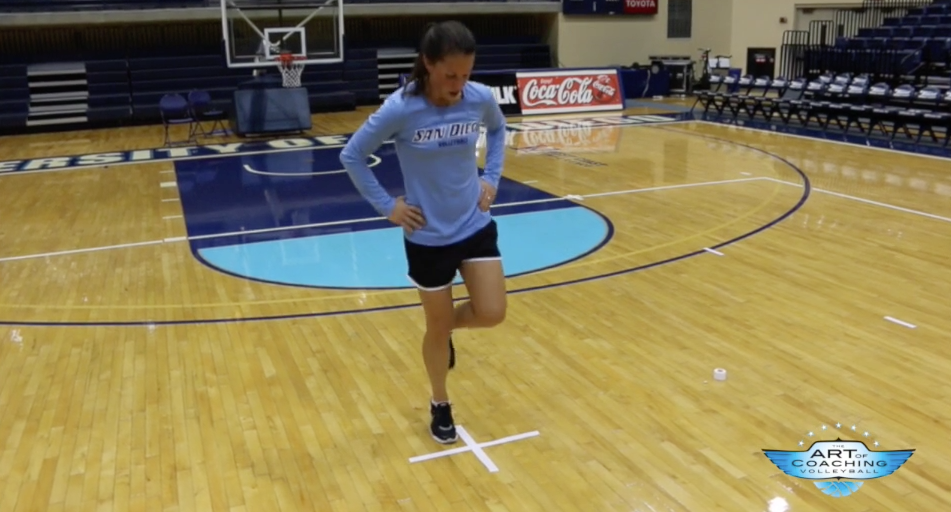 Exercises To Improve Speed And Agility For Volleyball The Art Of Exercises To Improve Speed And Agility For Volleyball The Art Of