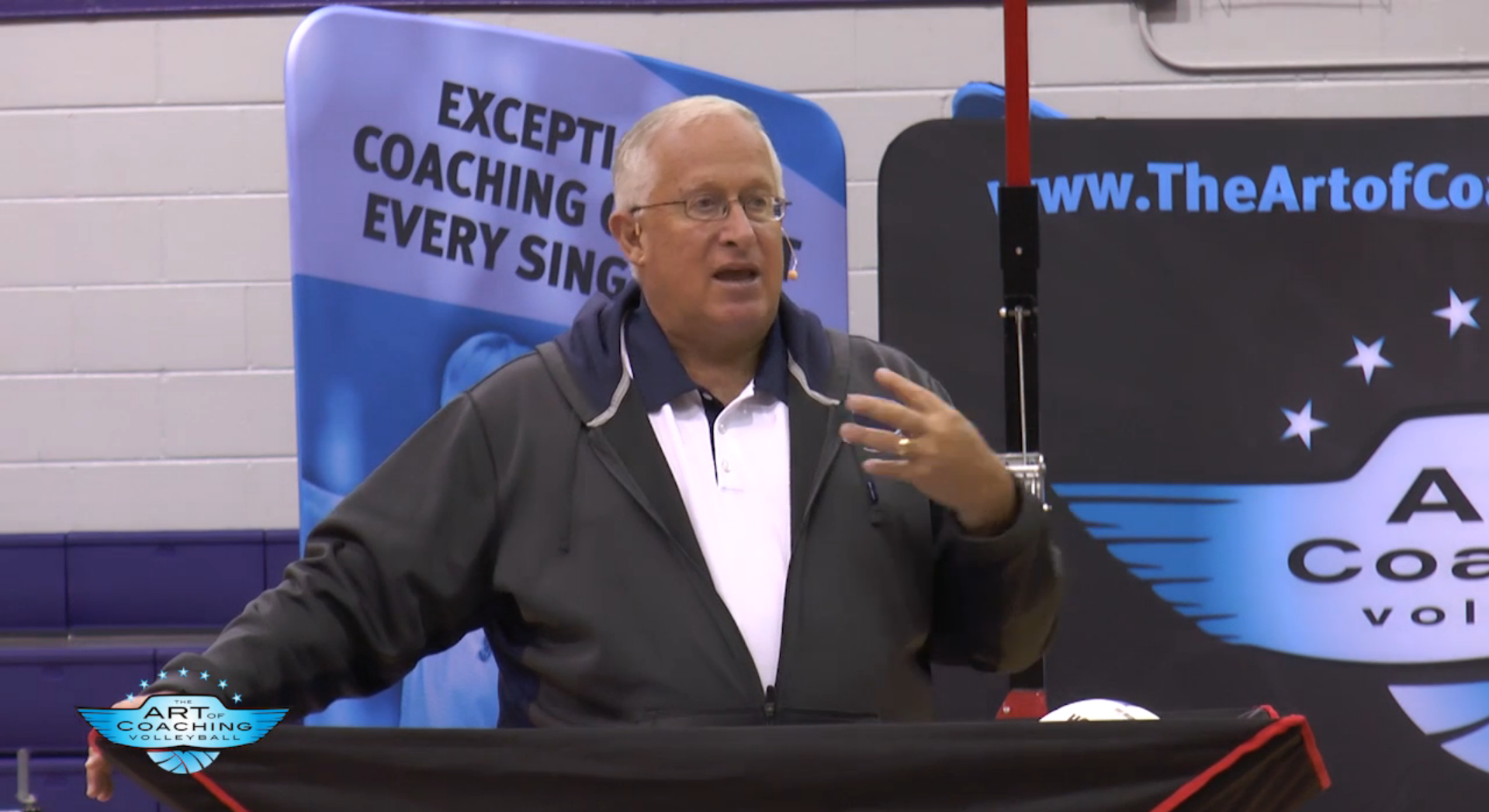 Penn State drills and drill philosophy from Russ Rose - The Art of ...