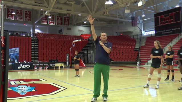 Help hitters understand timing with Mark Barnard - The Art of Coaching ...