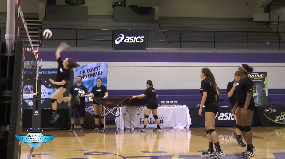 How to train the slide to boost your offense - The Art of Coaching ...