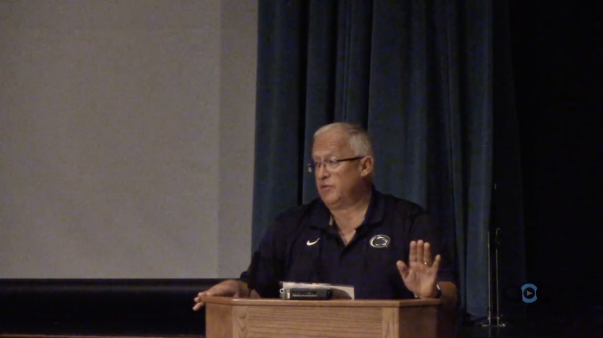 Developing competitive players - The Art of Coaching Volleyball