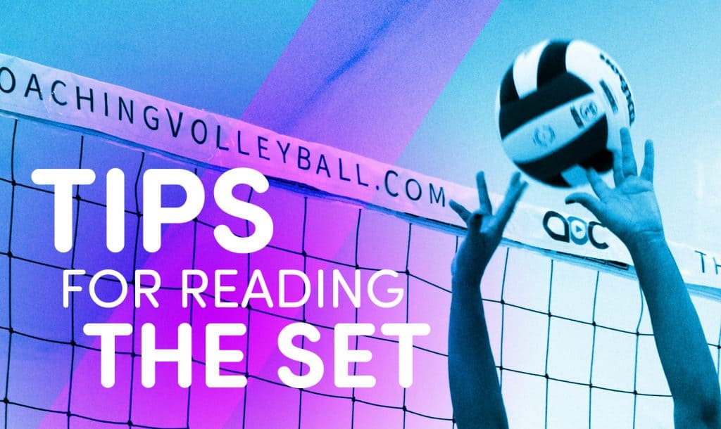 4-week practice plan - The Art of Coaching Volleyball