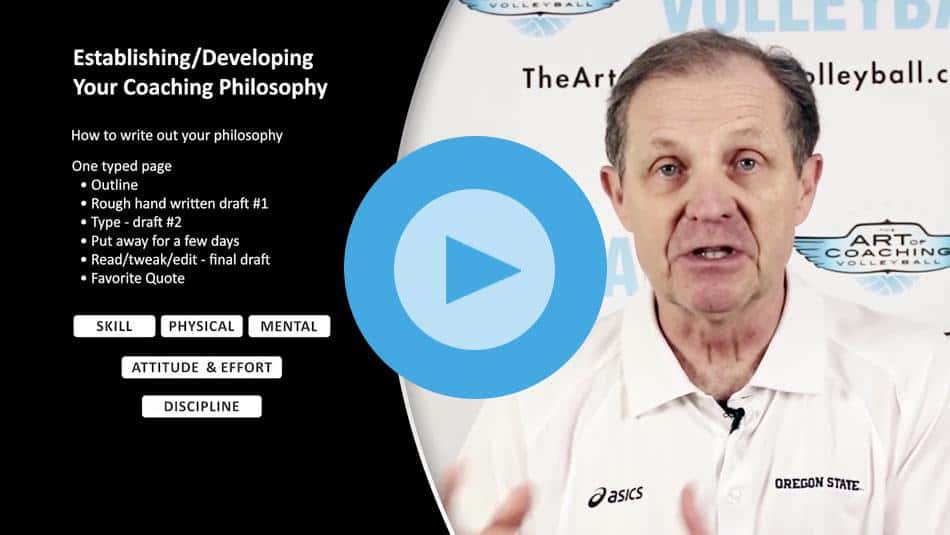 7 ways to become a better coach - #1: Developing your coaching ...
