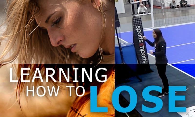 ‘Bundle’ game stresses perfect passing - The Art of Coaching Volleyball