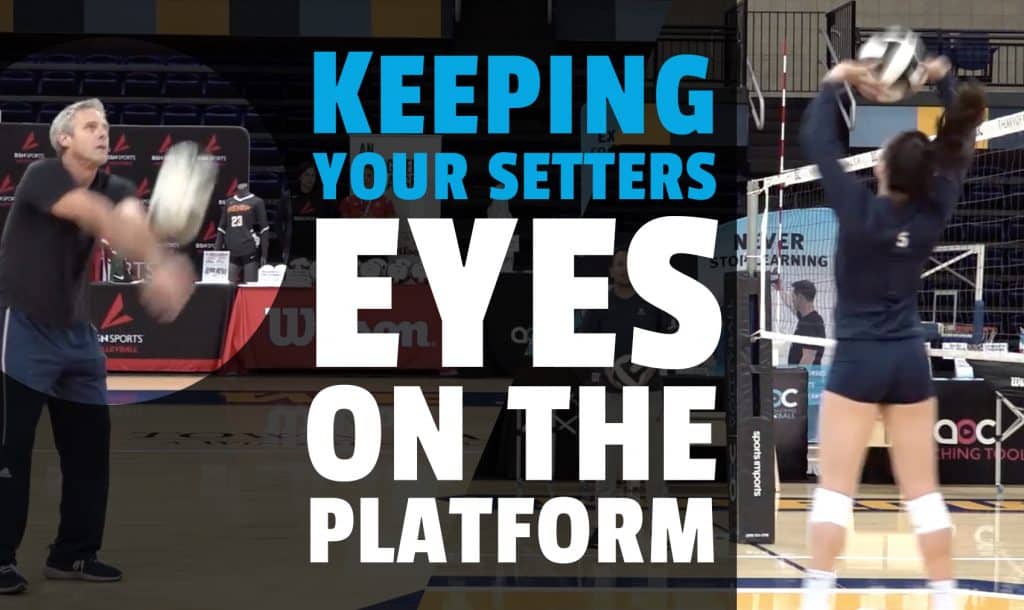 Substitution in Volleyball - The Art of Coaching Volleyball