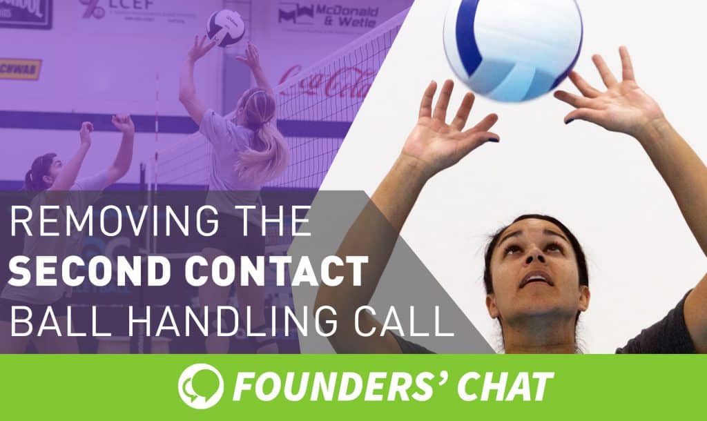 Category: Rules - The Art of Coaching Volleyball