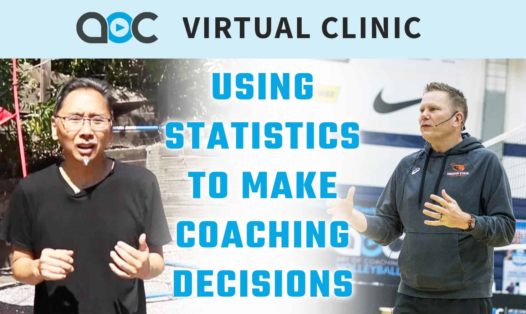 Using statistics to make coaching decisions - The Art of Coaching ...