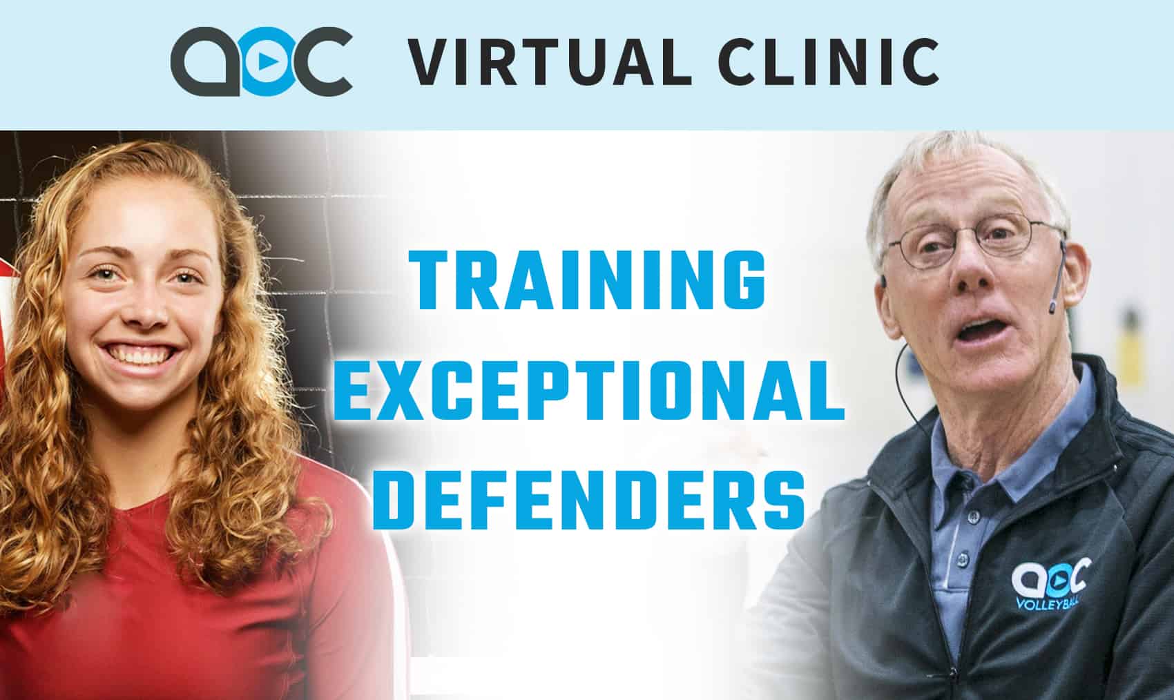 Category: 2020 Virtual Clinics - The Art of Coaching Volleyball