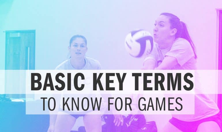 Teaching volleyball rotations to beginners - The Art of Coaching Volleyball