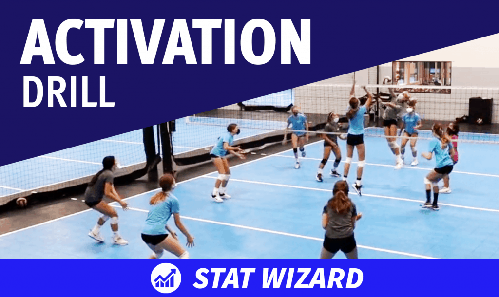 Exercises To Improve Speed And Agility For Volleyball The Art Of Exercises To Improve Speed And Agility For Volleyball The Art Of