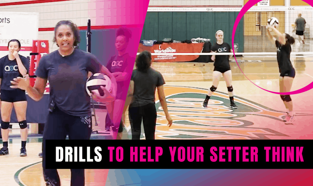 Volleyball for Beginners & Young Athletes - The Art of Coaching Volleyball