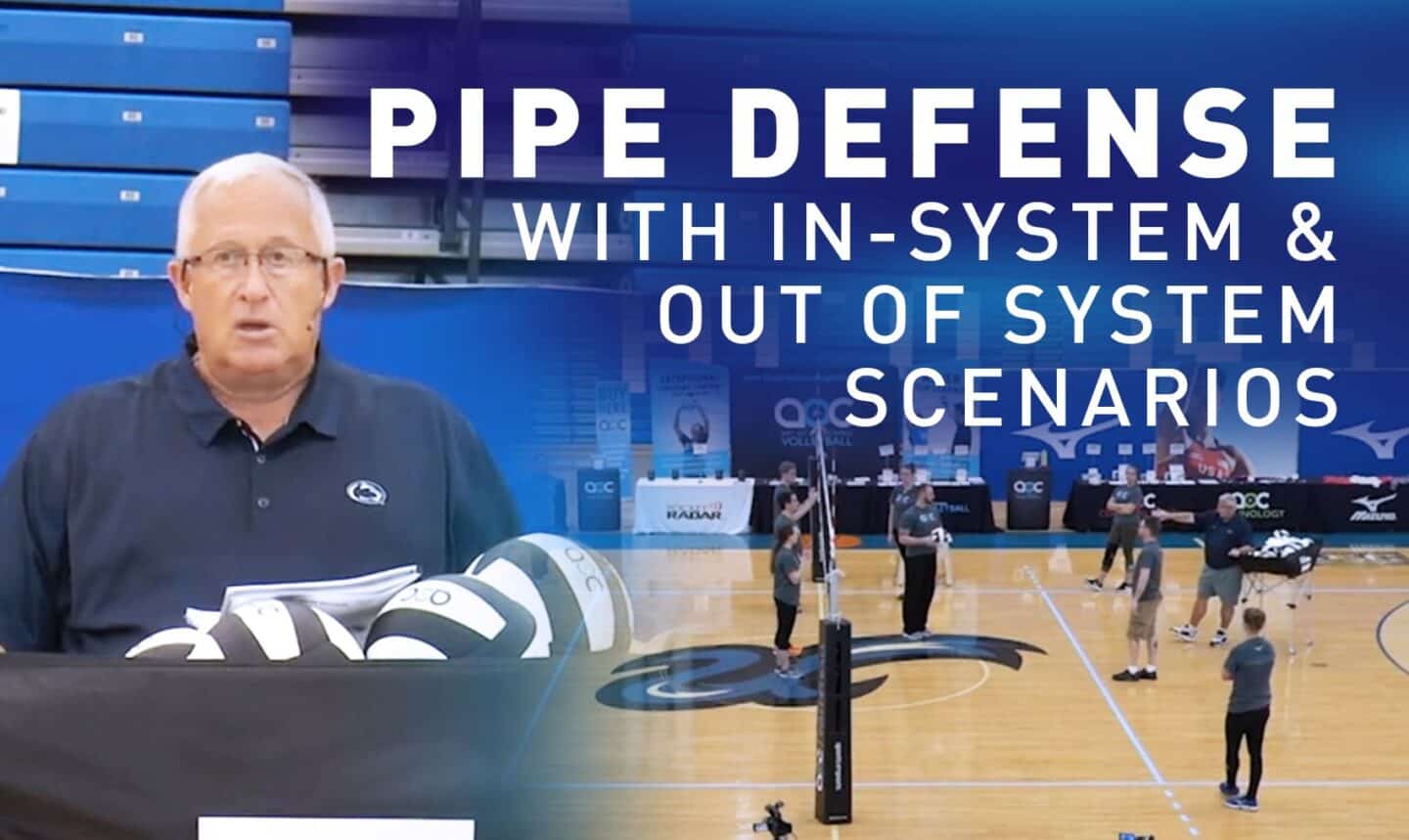 Down-ball and free-ball defense: Jim Stone chalk talk - The Art of ...