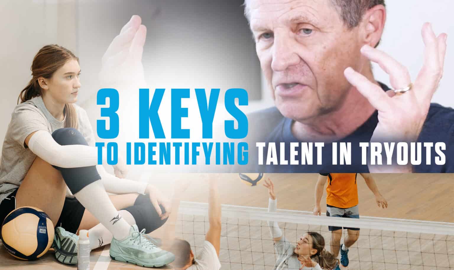 10 volleyball-specific strength exercises & workouts - The Art of ...