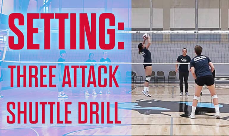 Volleyball defense systems and strategies