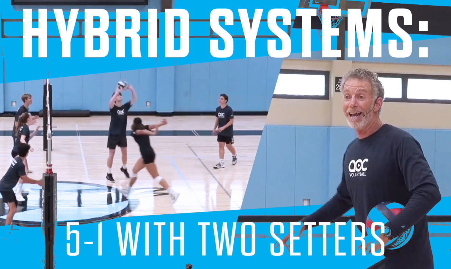 Volleyball Setting Drills - The Art of Coaching Volleyball