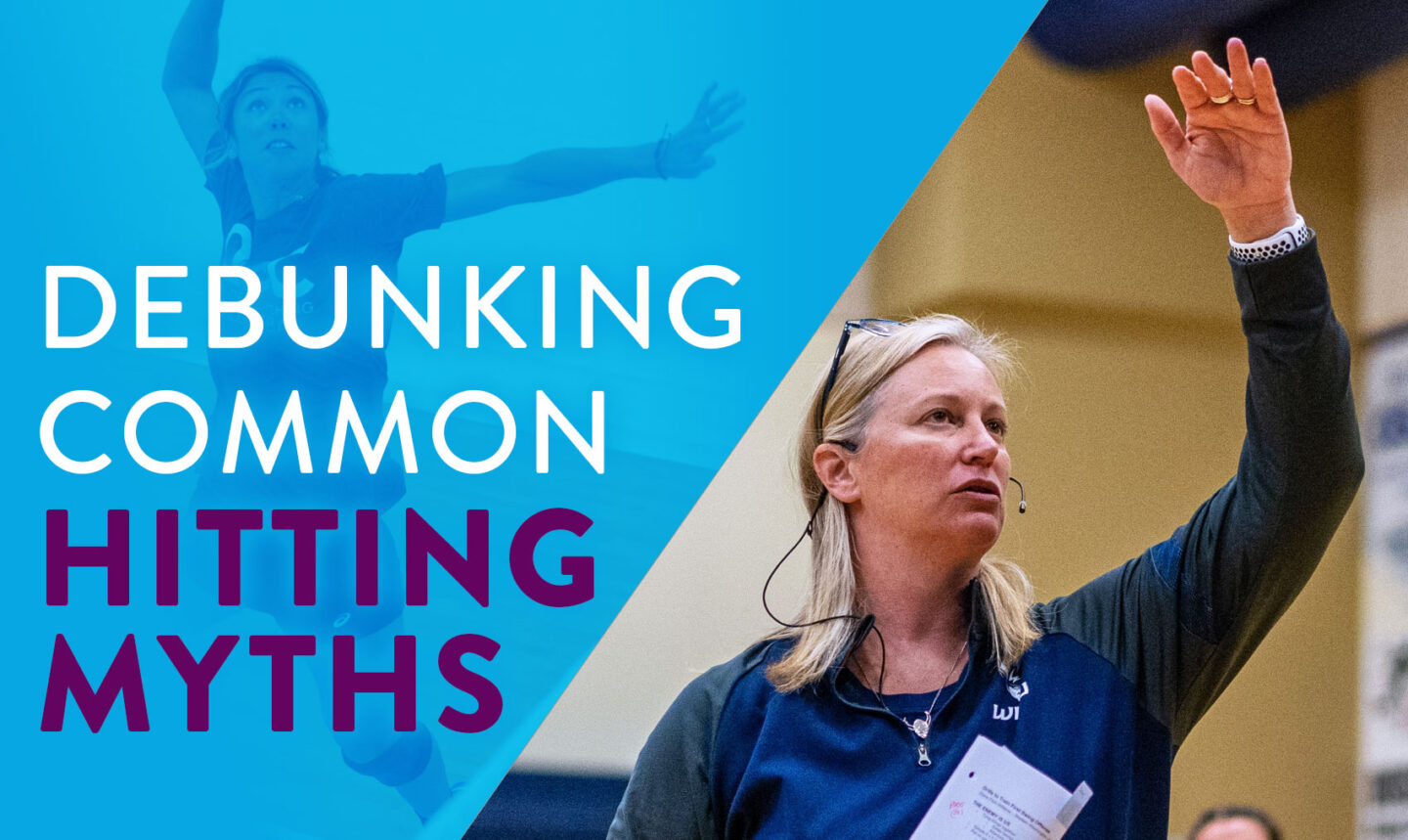 Jim Stone: Stop the madness and give young volleyball players a break ...