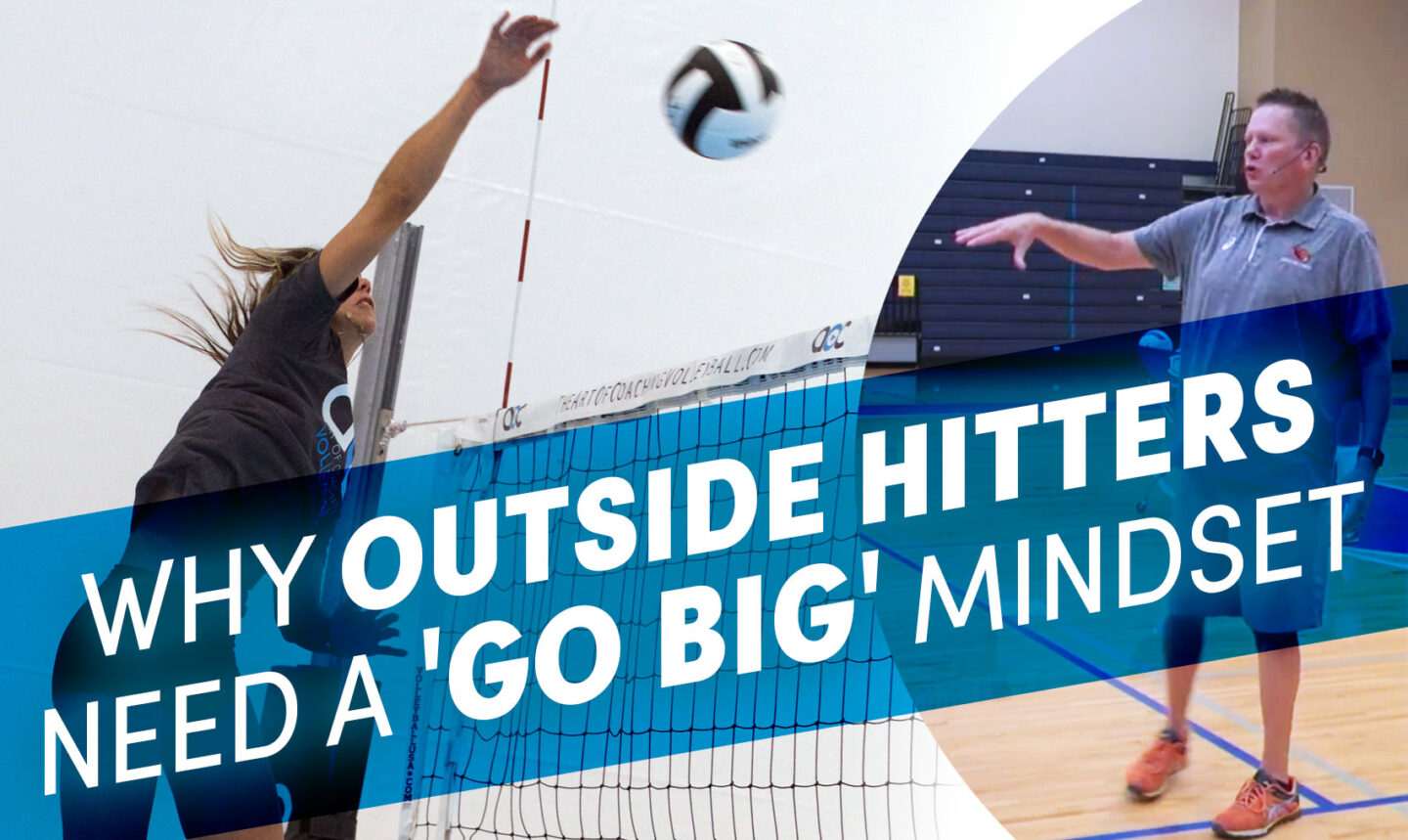 Net violations: What’s legal, what’s not - The Art of Coaching Volleyball