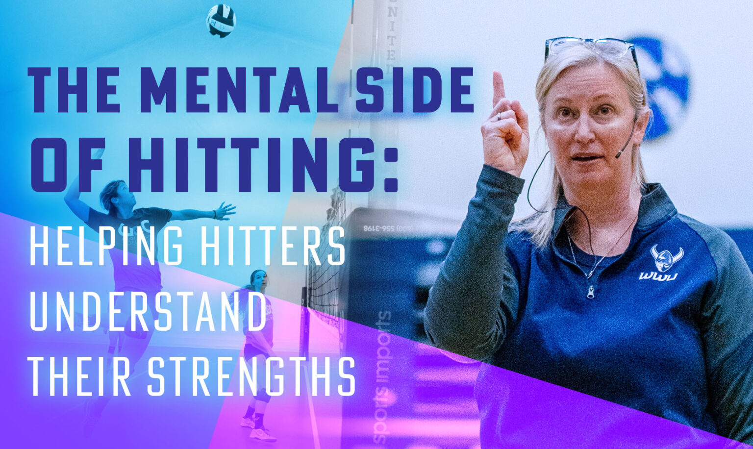Types of attacks - The Art of Coaching Volleyball