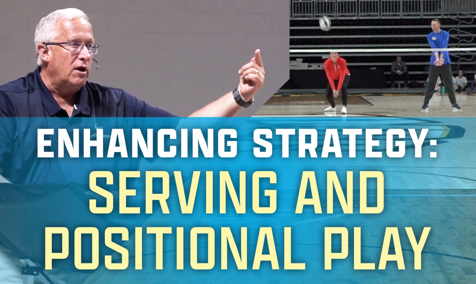 Volleyball Passing Drills - The Art of Coaching Volleyball