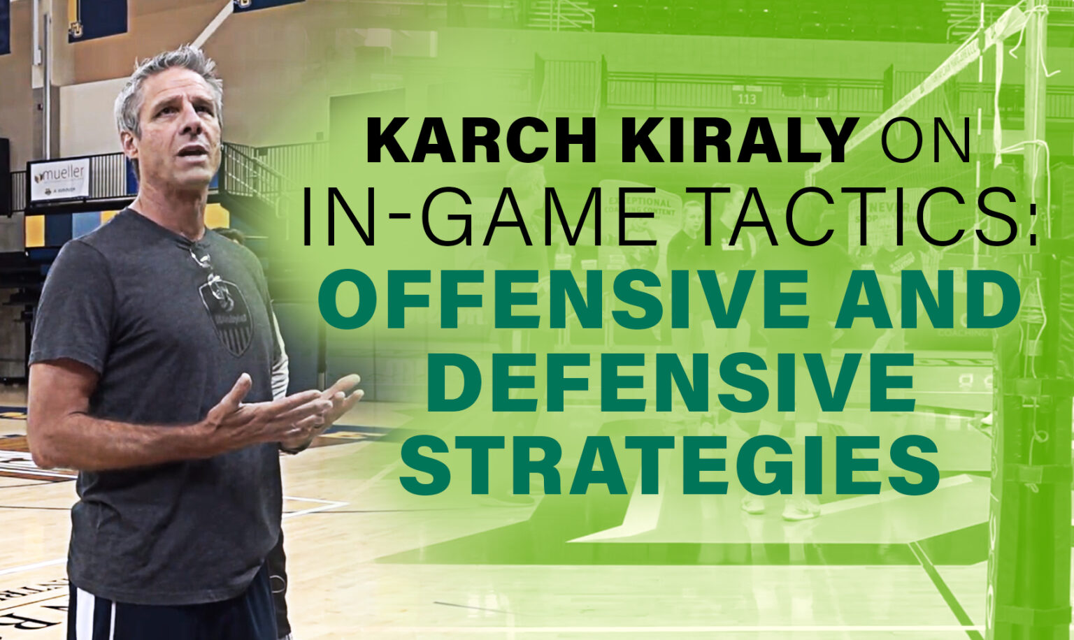 Volleyball defense systems and strategies - The Art of Coaching Volleyball