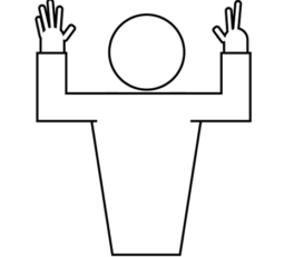 Volleyball referee signals - The Art of Coaching Volleyball