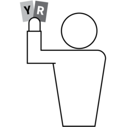 Volleyball referee signals - The Art of Coaching Volleyball