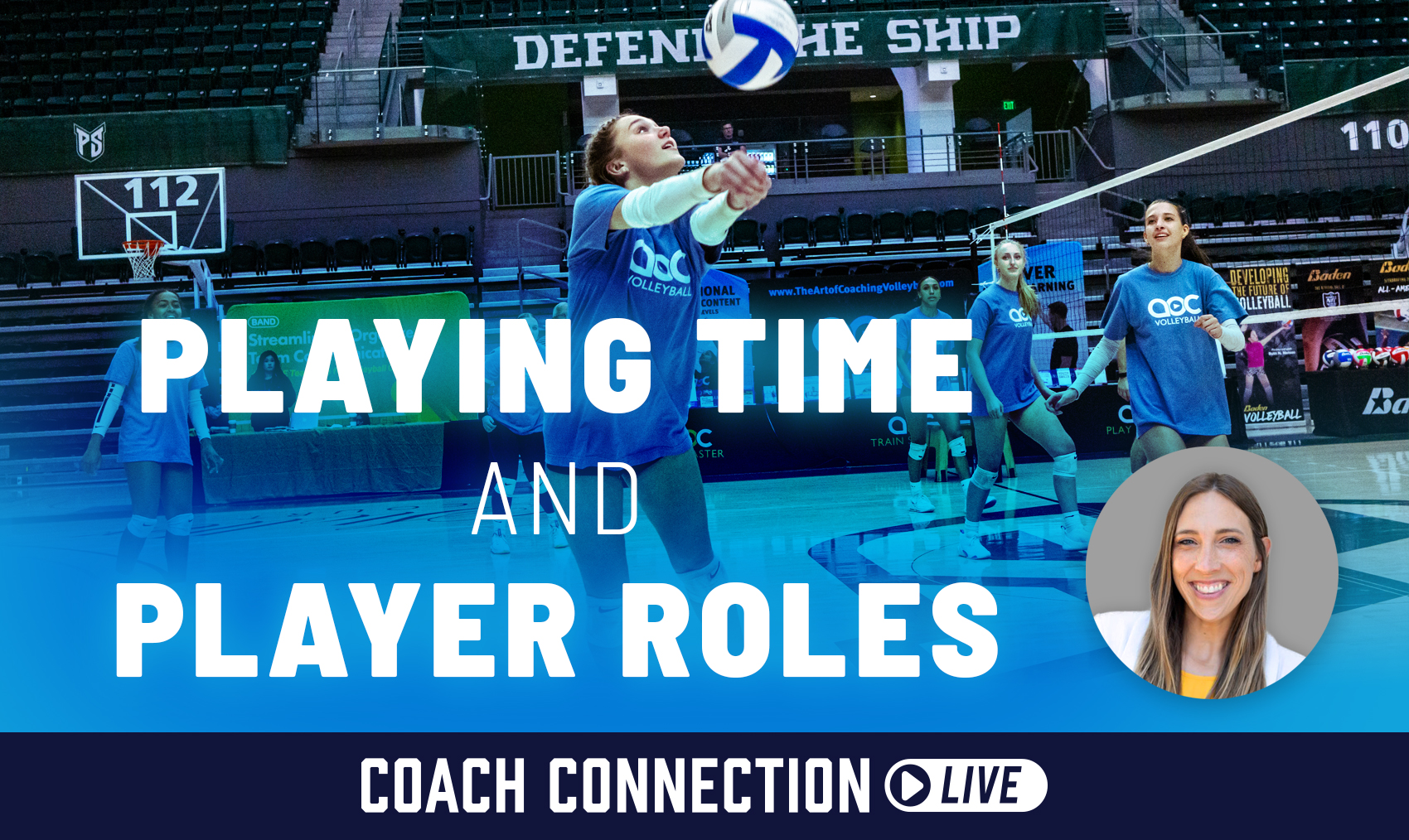 Coach Connection 2/20/25: Playing time and player roles - The Art of ...