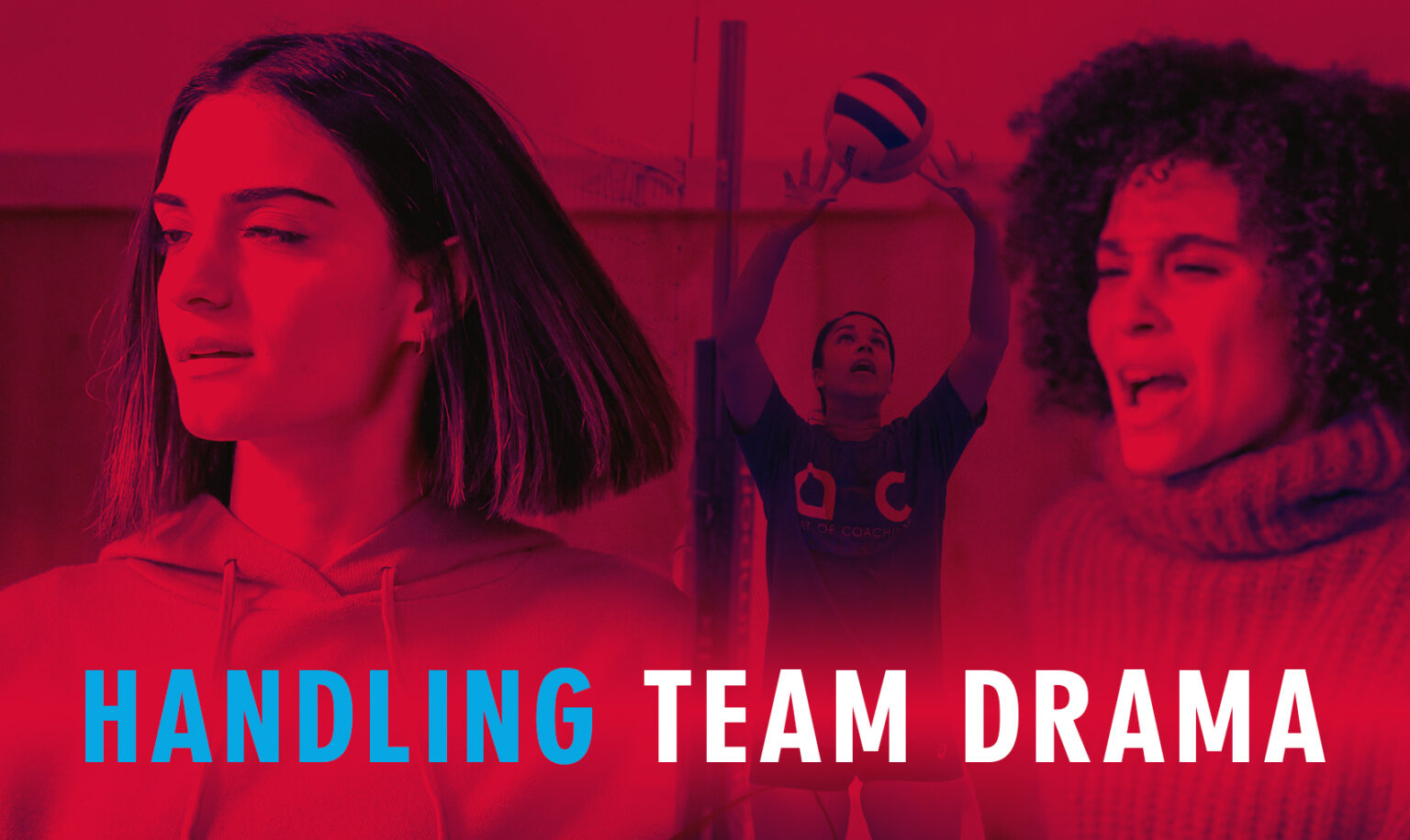 What is the ideal roster size for high school? - AOC Volleyball
