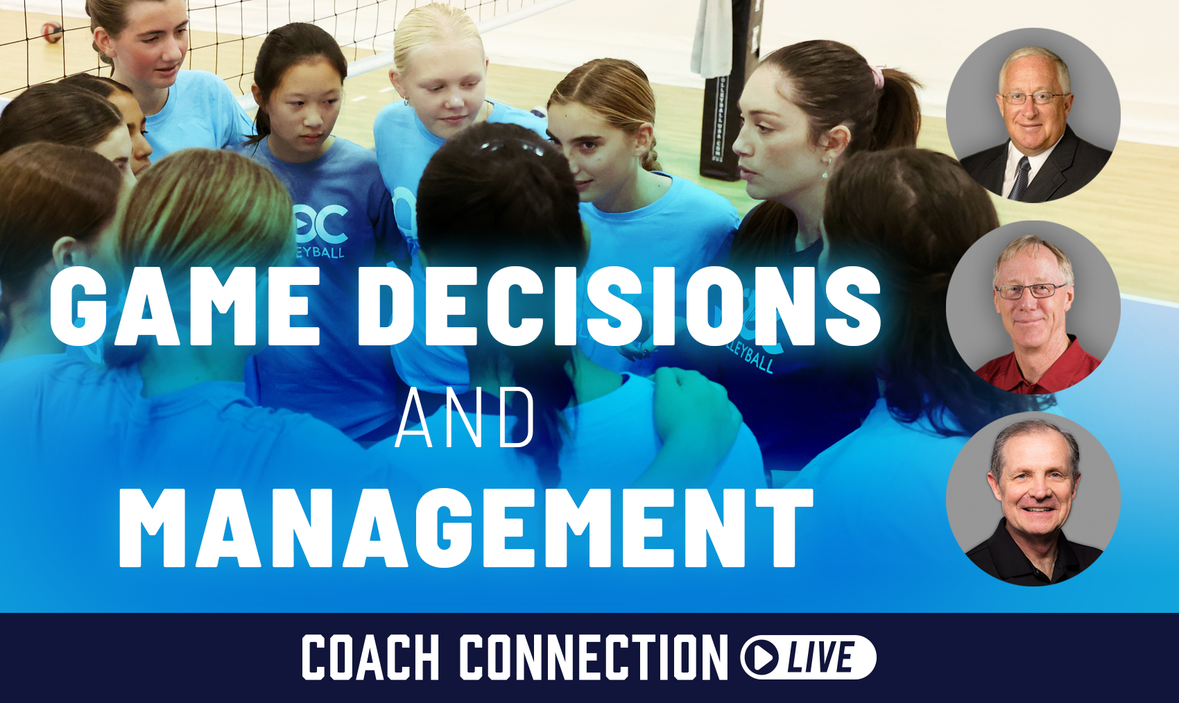 Volleyball Game Strategies - The Art of Coaching Volleyball