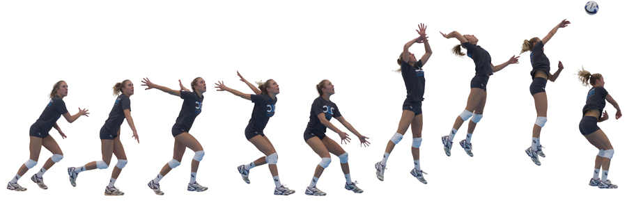 How to Coach Volleyball: A simple guide for first-time coaches