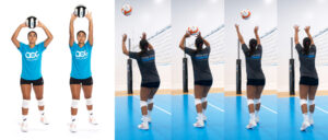How to Coach Volleyball: A simple guide for first-time coaches