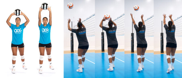 How to Coach Volleyball: A simple guide for first-time coaches