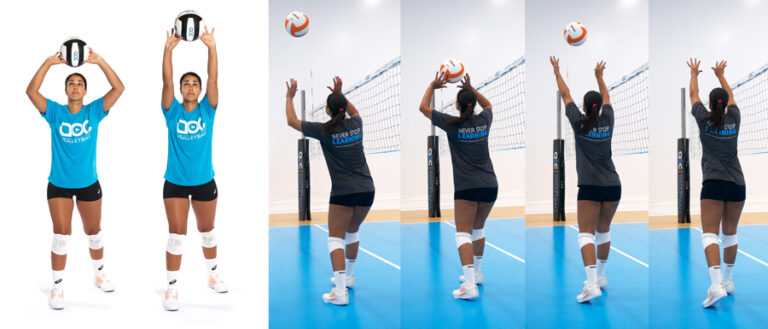 How to Coach Volleyball: A simple guide for first-time coaches