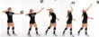 How to Coach Volleyball: A simple guide for first-time coaches