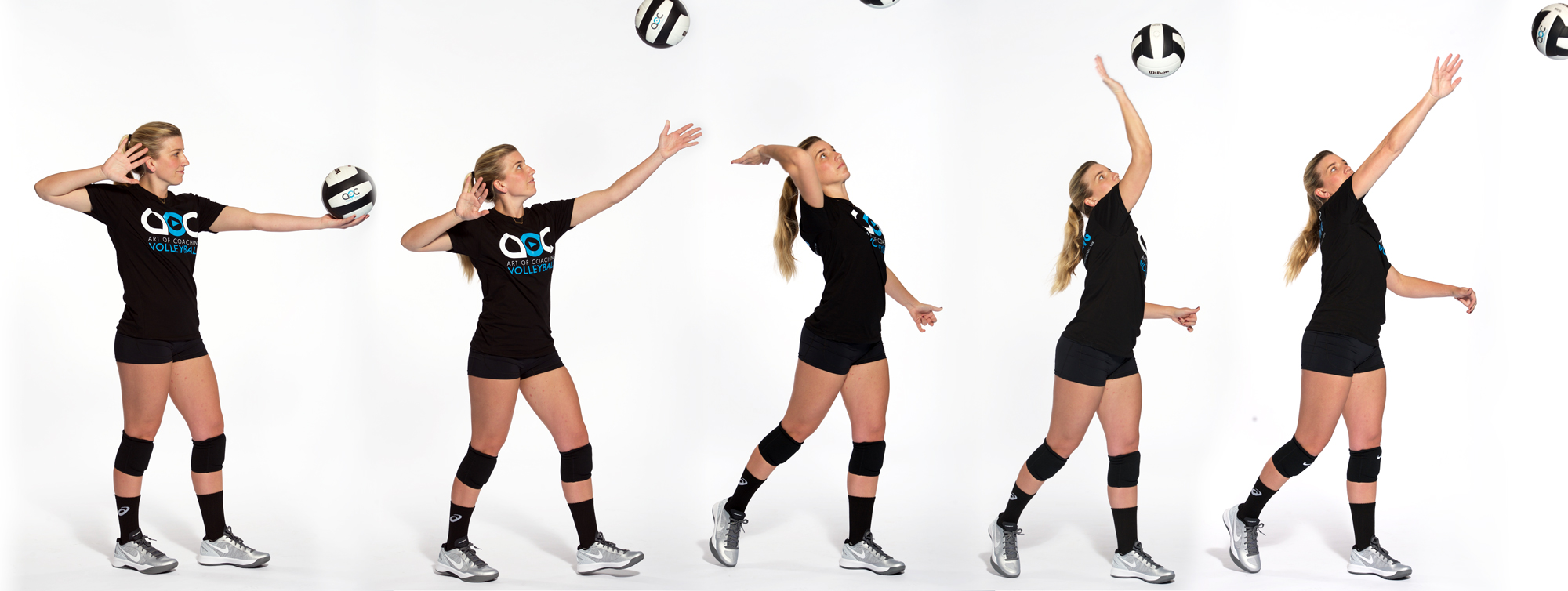 How to Coach Volleyball: A simple guide for first-time coaches