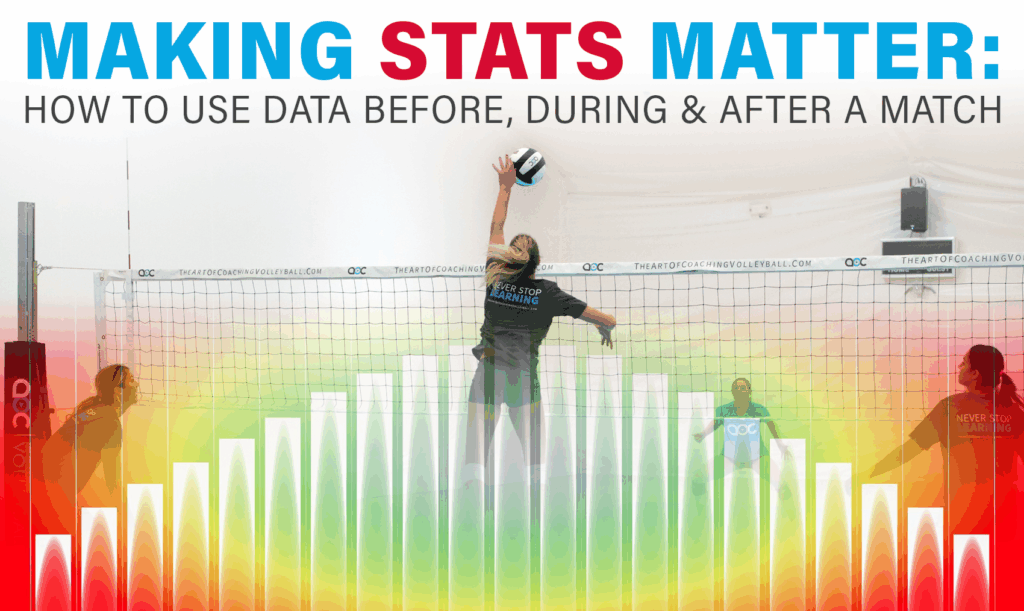 Pass rating explanation - The Art of Coaching Volleyball
