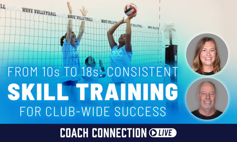 Motor learning: Repetition and visual direction - The Art of Coaching ...