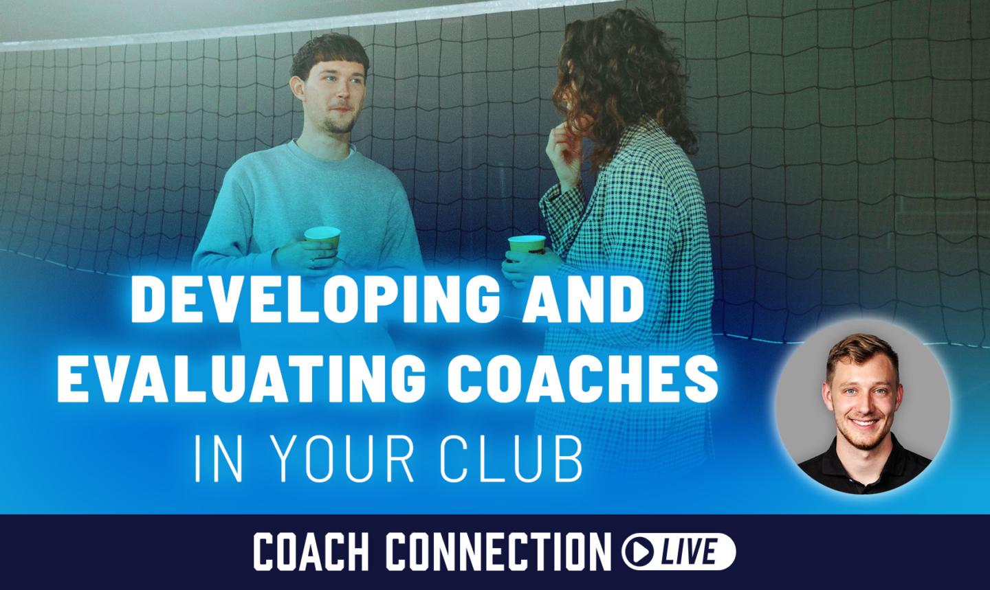 Volleyball Coaching Strategies - The Art of Coaching Volleyball