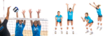 How to Coach Volleyball: A simple guide for first-time coaches
