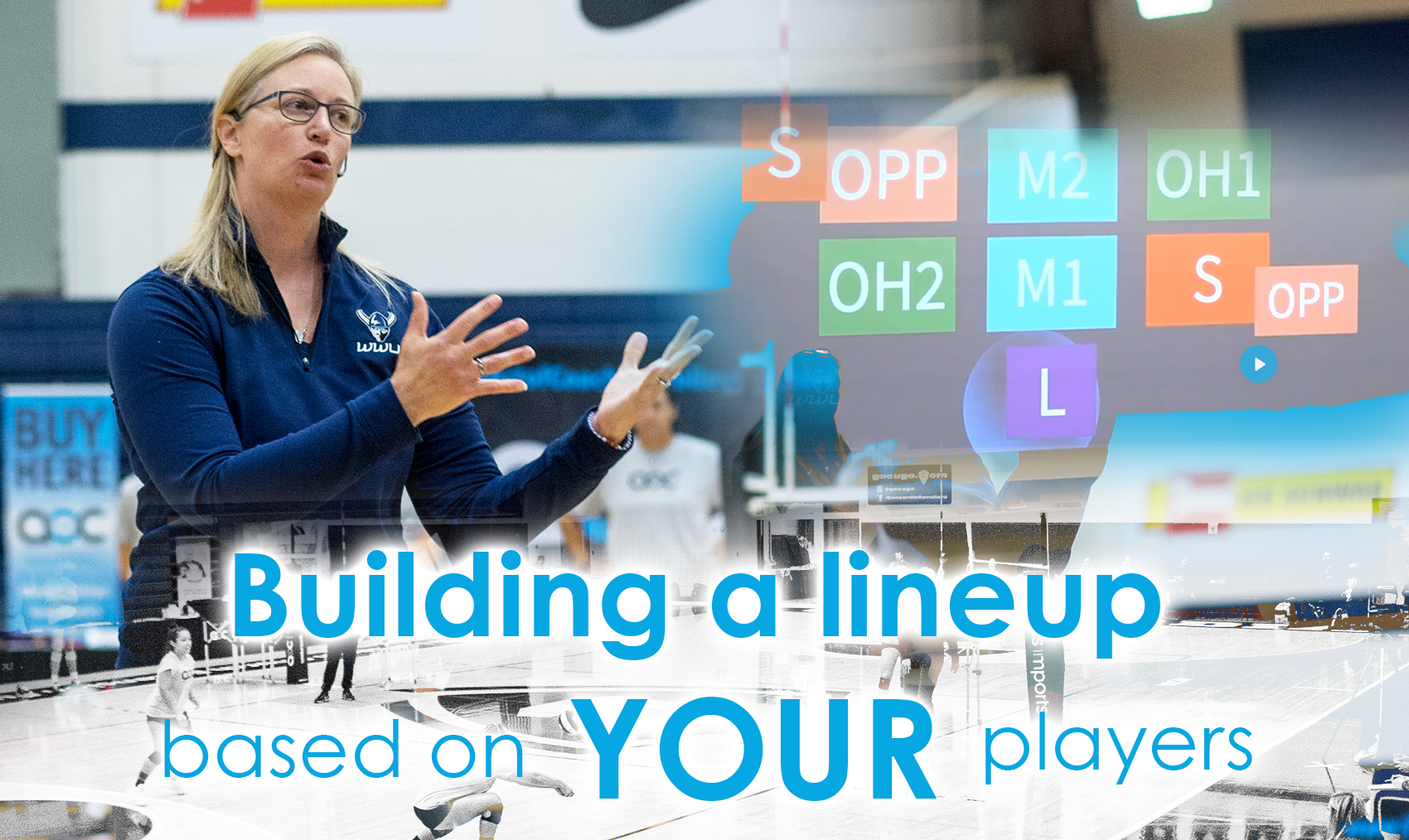 Volleyball Game Strategies - The Art of Coaching Volleyball