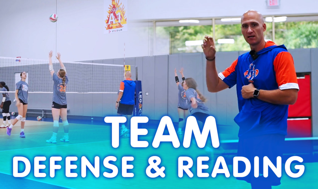 Motor learning: Repetition and visual direction - The Art of Coaching ...