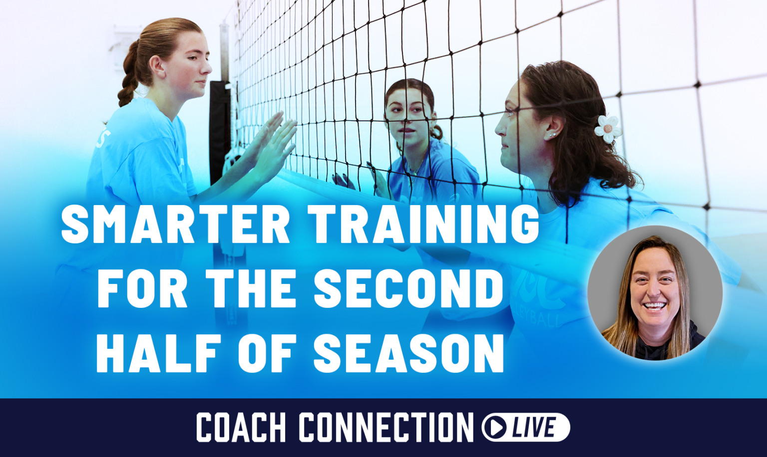 Types of serves - The Art of Coaching Volleyball